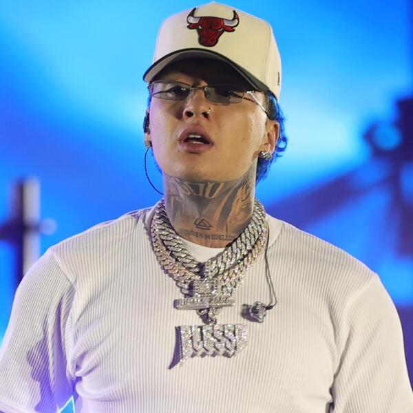 Blessd Tickets & Concert Tour Dates 2024 | SeatGeek