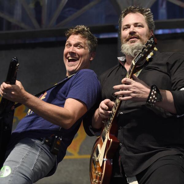 Blues Traveler Tickets & Concert Tour Dates 2024-2025 | SeatGeek