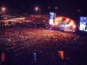 Boardmasters Festival Tickets, 2024 Schedule, Lineup & Locations | SeatGeek