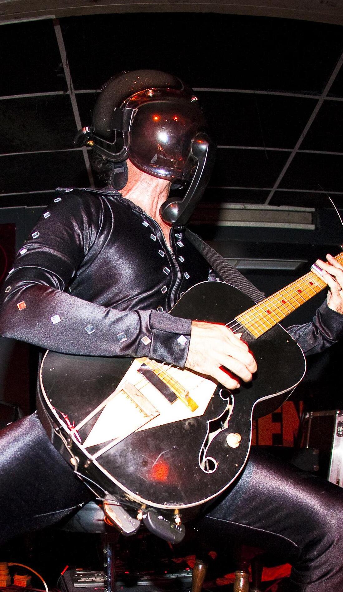 Bob Log III in Tucson, 2023 Concert Tickets | SeatGeek