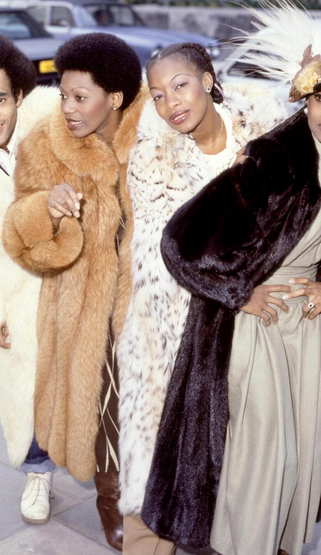Boney M. Tickets - 2022 Boney M. Concert Tour | SeatGeek