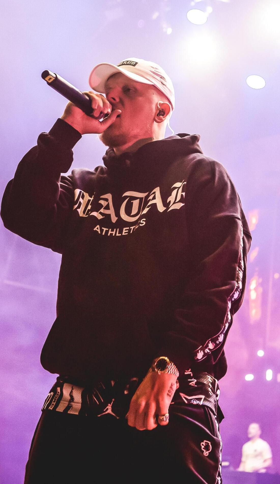 Bonez MC Concert Tickets, 2023 Tour Dates & Locations | SeatGeek