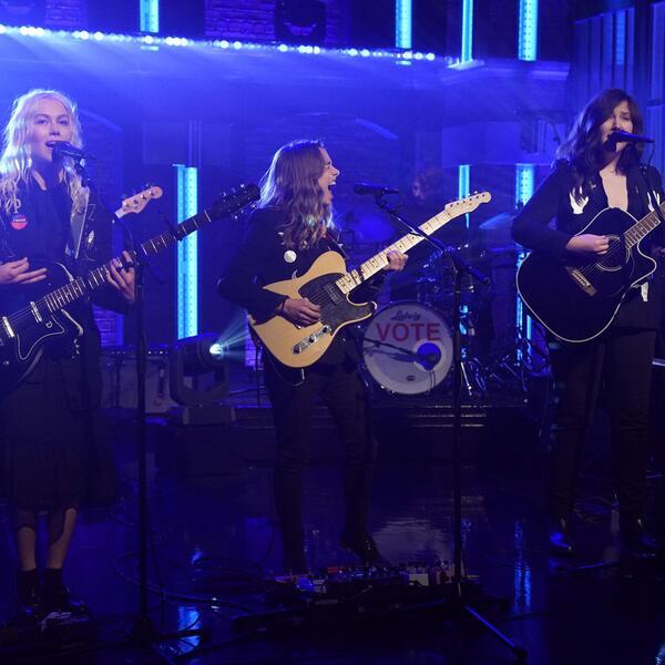 boygenius Tickets, 2024 Concert Tour Dates | SeatGeek