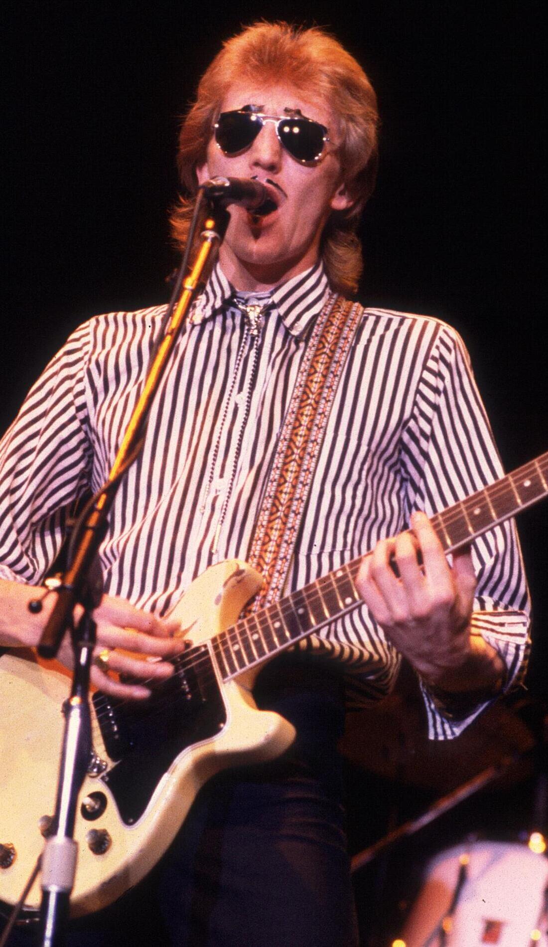 Bram Tchaikovsky Concert Tickets, 2023 Tour Dates & Locations | SeatGeek