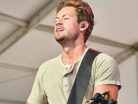 Brandon Lay Tickets, 2024 Concert Tour Dates | SeatGeek