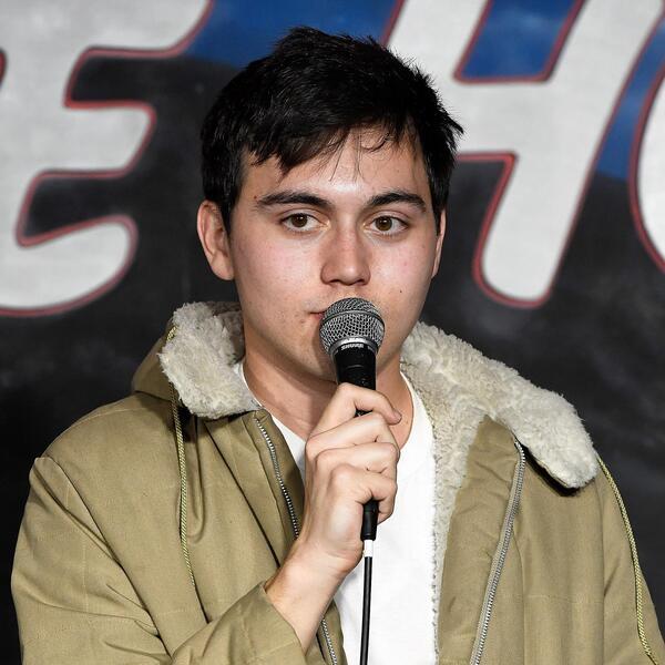 Brandon Wardell Concert Parking Passes | SeatGeek