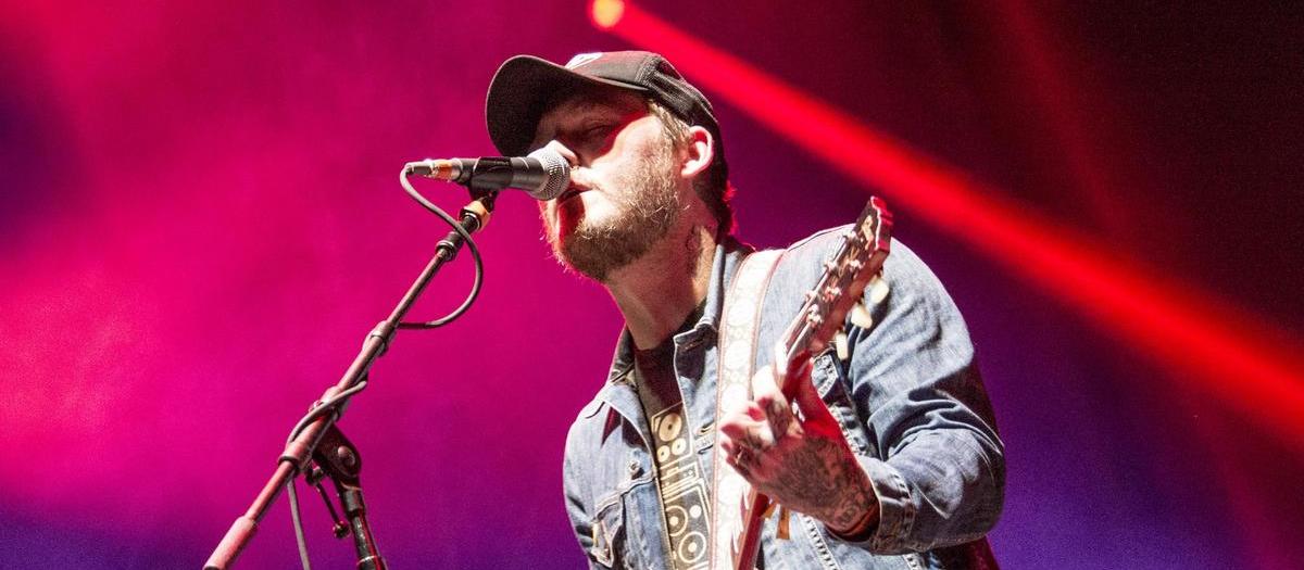 Brian Fallon Concert Parking Passes | SeatGeek