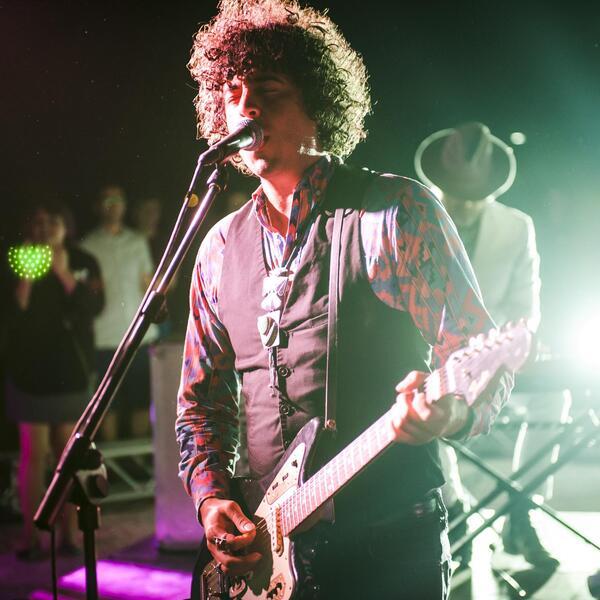 BRIAN LOPEZ Concert Parking Passes | SeatGeek