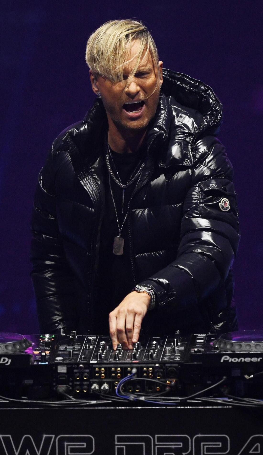 Brian Tyler Concert Tickets, 2023 Tour Dates & Locations | SeatGeek