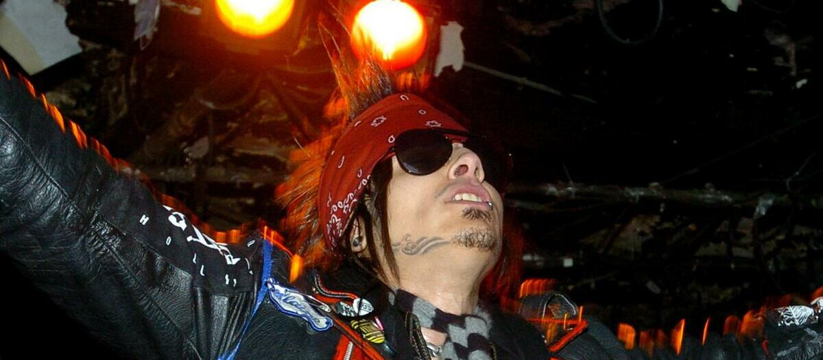 Brides of Destruction Concert Tickets, 2023-2024 Tour Dates & Locations ...