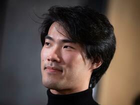 Bruce Liu Tickets, 2024 Showtimes & Locations | SeatGeek