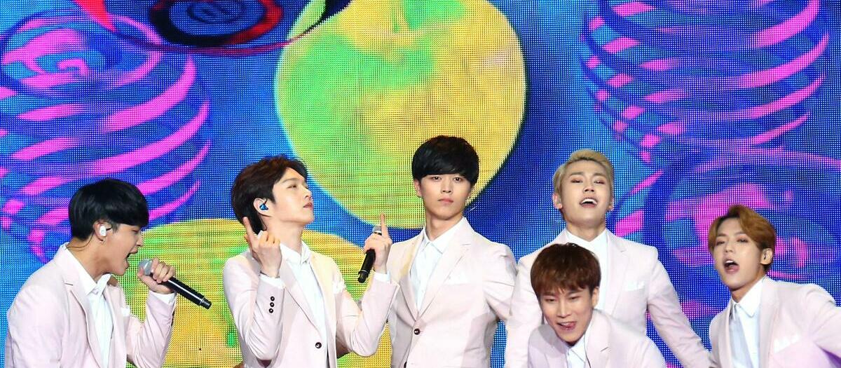 BTOB Concert Tickets, 2023-2024 Tour Dates & Locations | SeatGeek