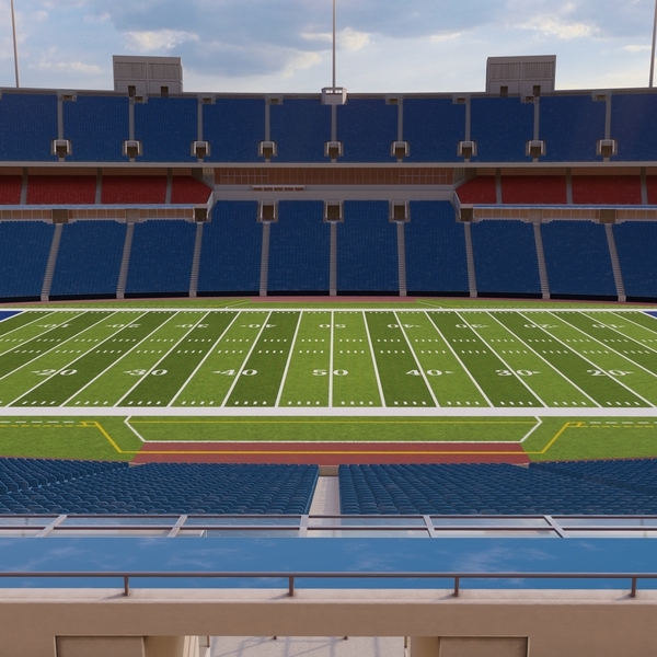 Buffalo Bills Tickets 2024-2025 | Authenticated NFL Tickets | SeatGeek.ca