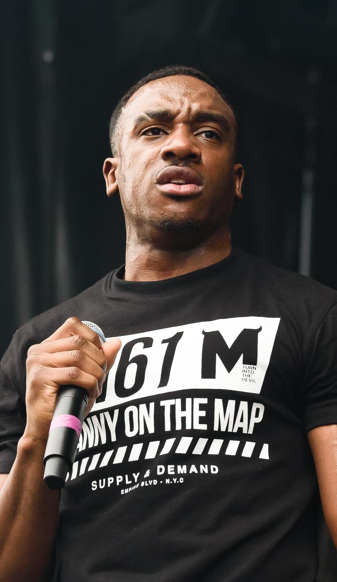Bugzy Malone Concert Tickets, 2023 Tour Dates & Locations | SeatGeek