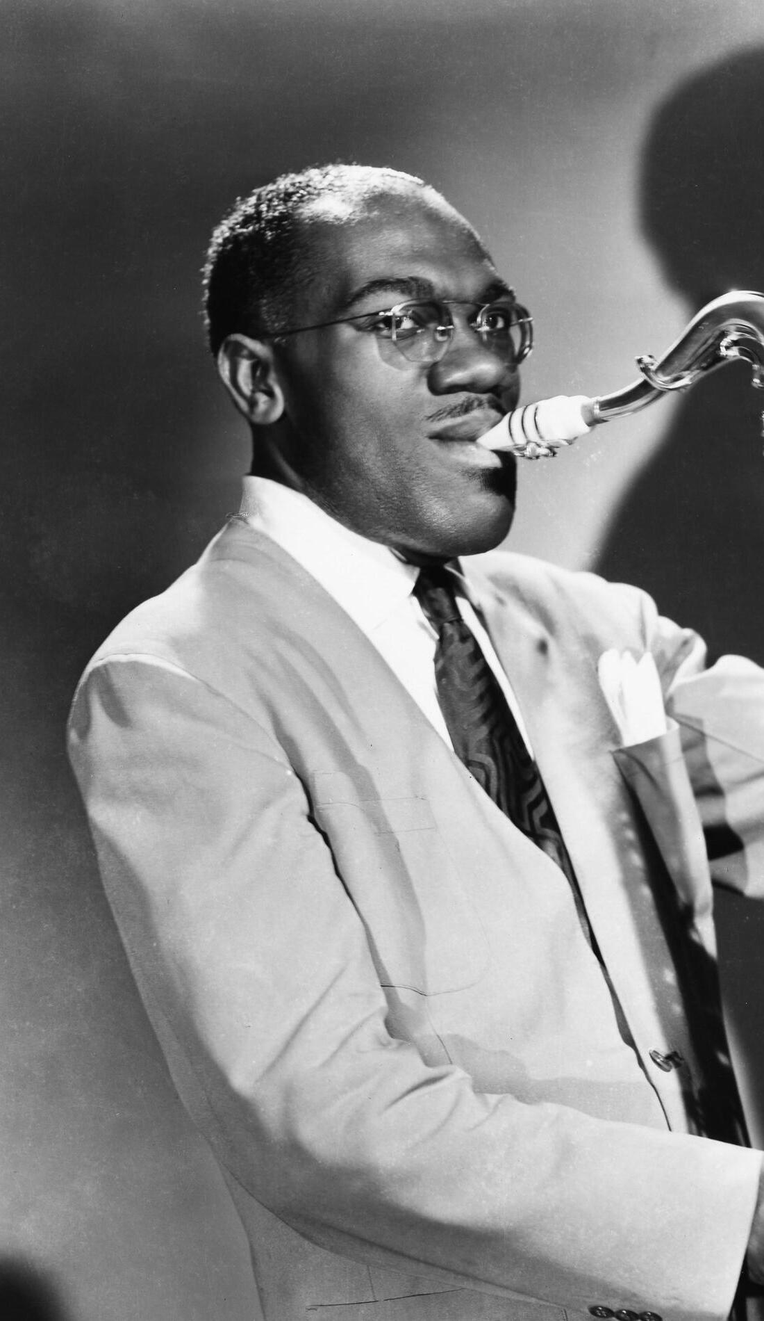 Bull Moose Jackson Tickets - 2022 Bull Moose Jackson Concert Tour ...