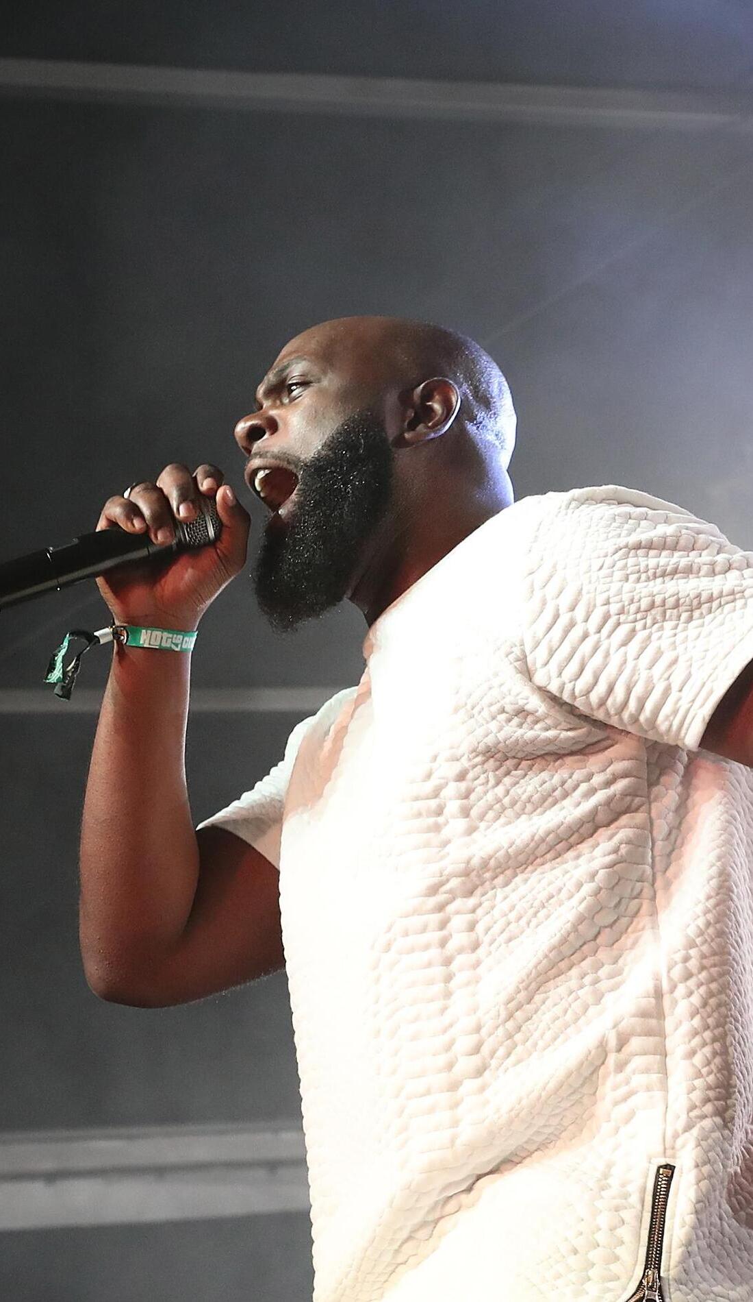 Bunji Garlin Tickets - 2022 Bunji Garlin Concert Tour | SeatGeek