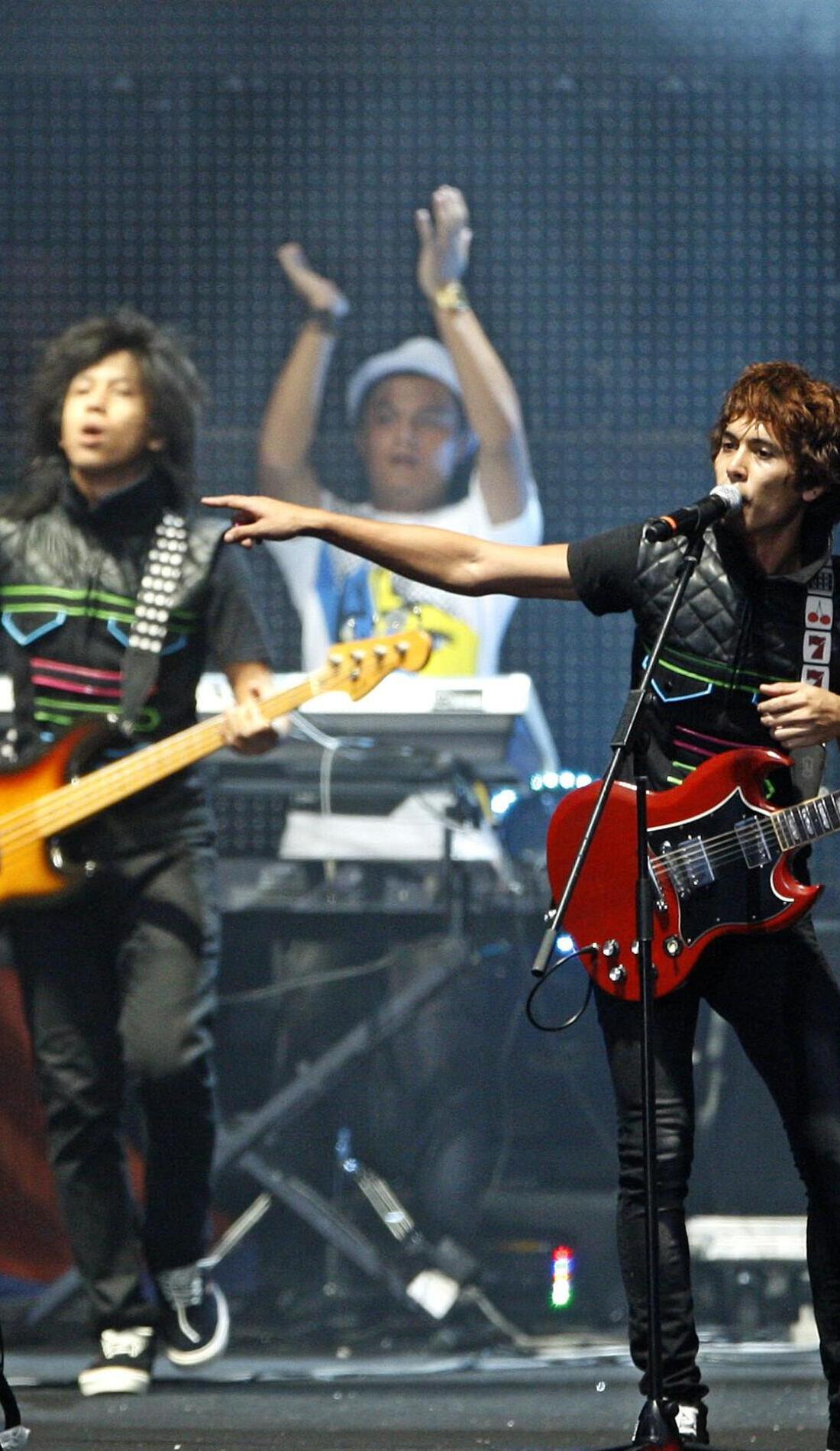 Bunkface Tickets - 2022 Bunkface Concert Tour | SeatGeek