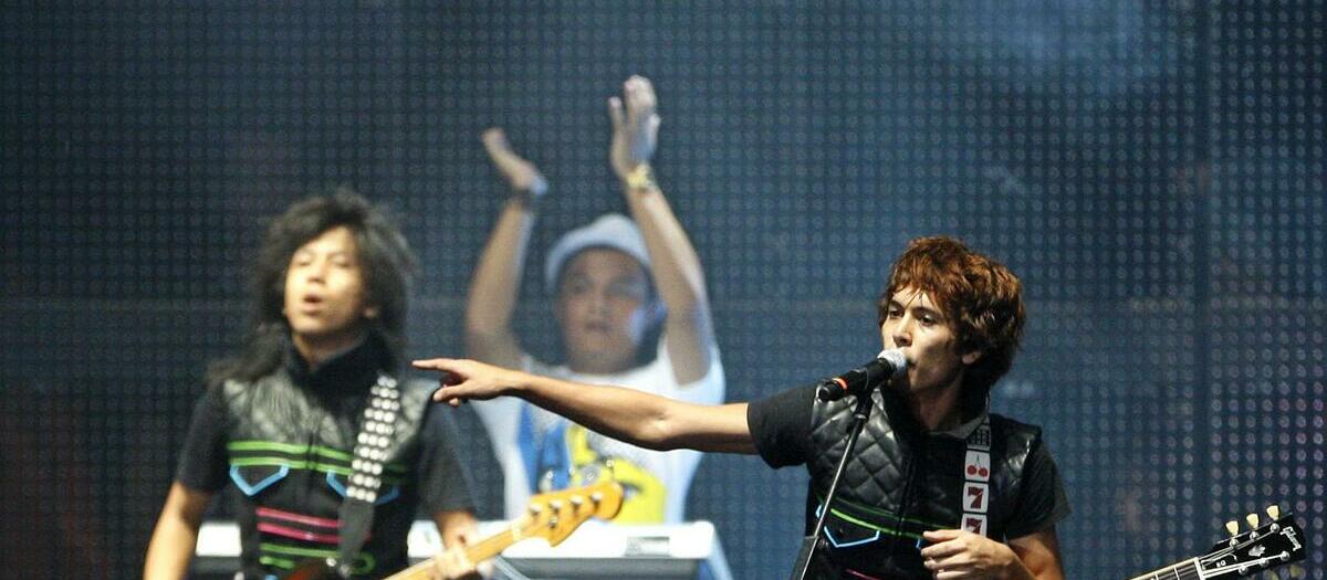 Bunkface Concert Tickets, 2023 Tour Dates & Locations | SeatGeek