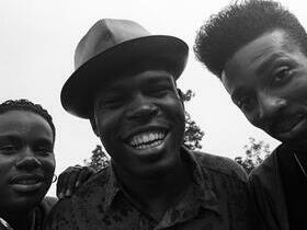 Byron Stingily Tickets, 2024 Concert Tour Dates | SeatGeek