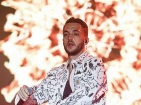 C. Tangana Concert Tickets, 2024 Tour Dates & Locations | SeatGeek