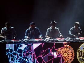 C2C Concert Tickets, 2023-2024 Tour Dates & Locations | SeatGeek