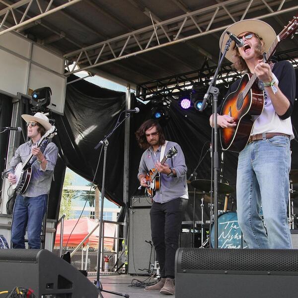 CAAMP Tickets, 2024 Concert Tour Dates | SeatGeek