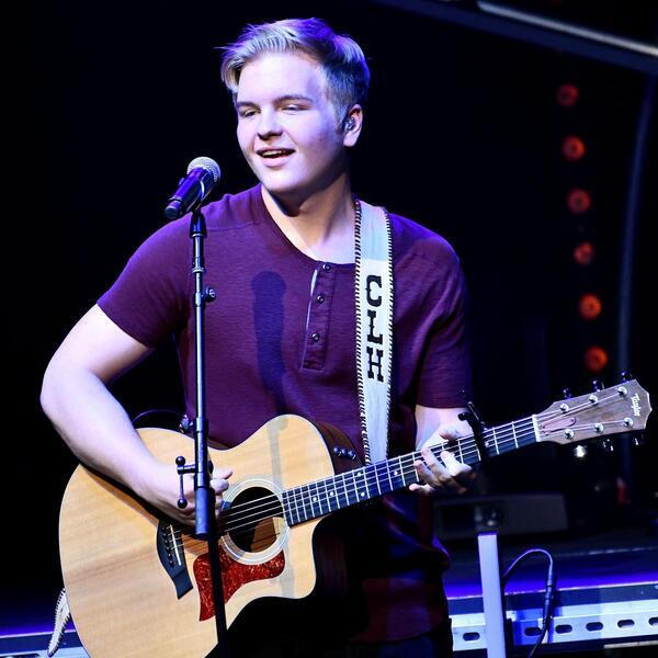 Caleb Lee Hutchinson Concert Parking Passes | SeatGeek