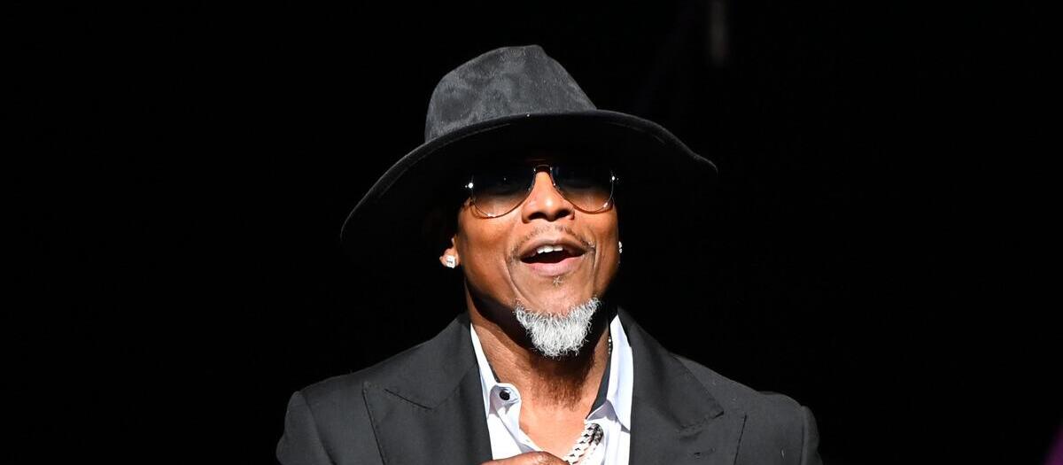 Calvin Richardson Concert Tickets and Tour Dates | SeatGeek