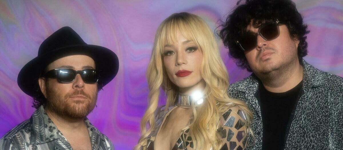 Cannons Concert Tickets, 2023 Tour Dates & Locations | SeatGeek