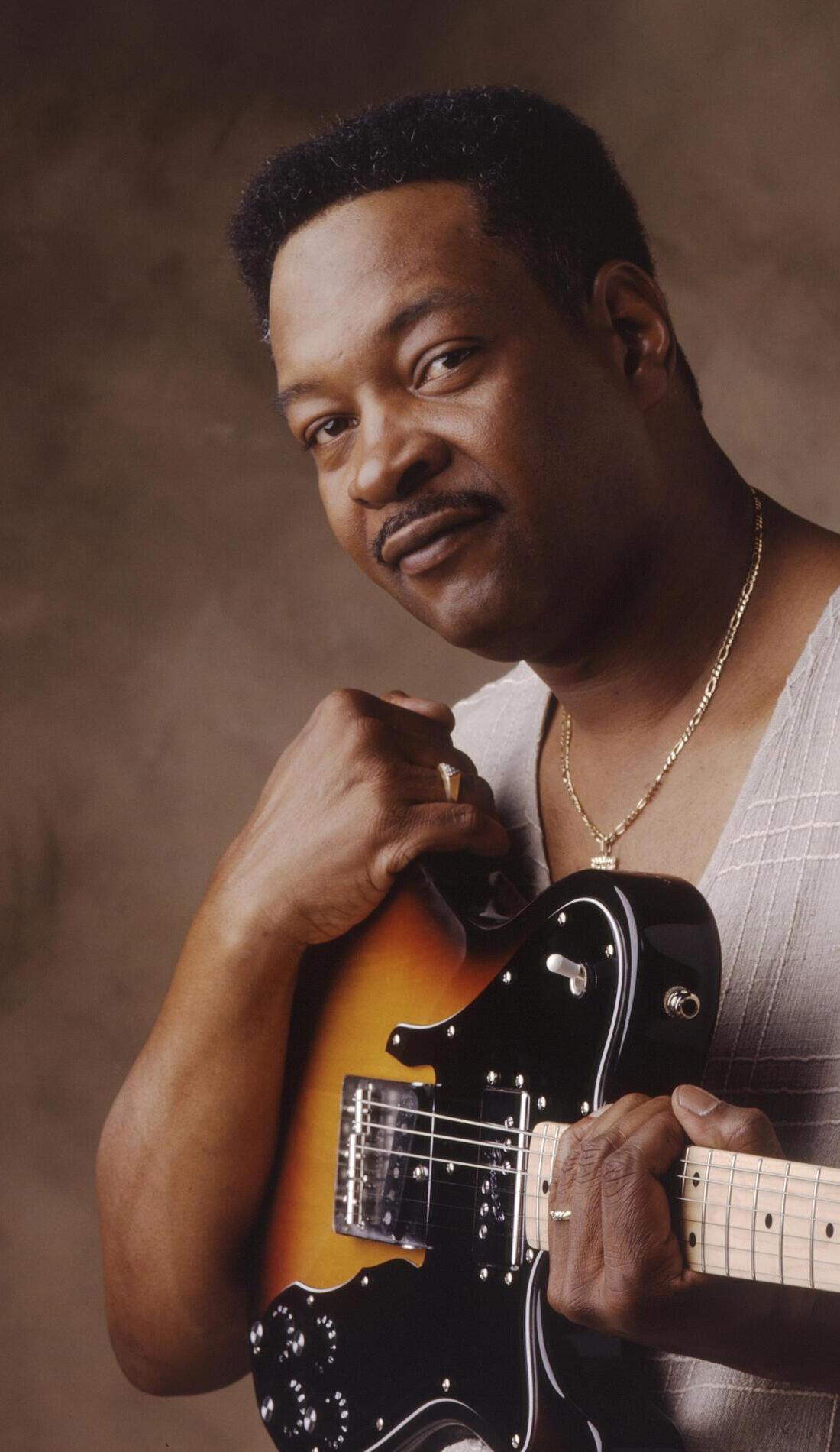 Carl Weathersby Concert Tickets, 2023 Tour Dates & Locations | SeatGeek
