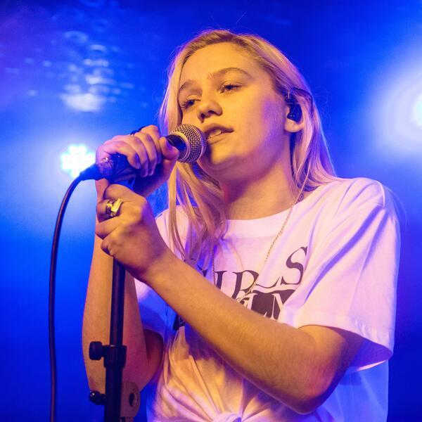 Carlie Hanson Concert Parking Passes | SeatGeek