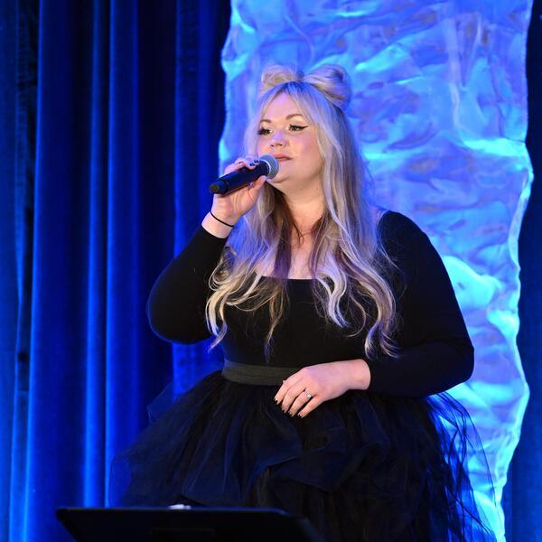 Carly Johnson Concert Parking Passes | SeatGeek