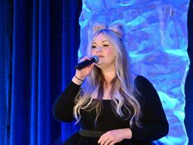 Carly Johnson Tickets, 2024 Concert Tour Dates | SeatGeek