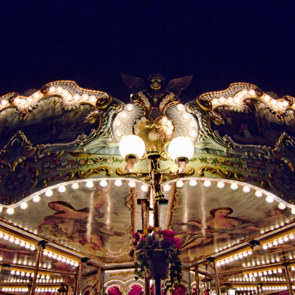 Carousel Tickets, 2024-2025 Showtimes & Locations | SeatGeek