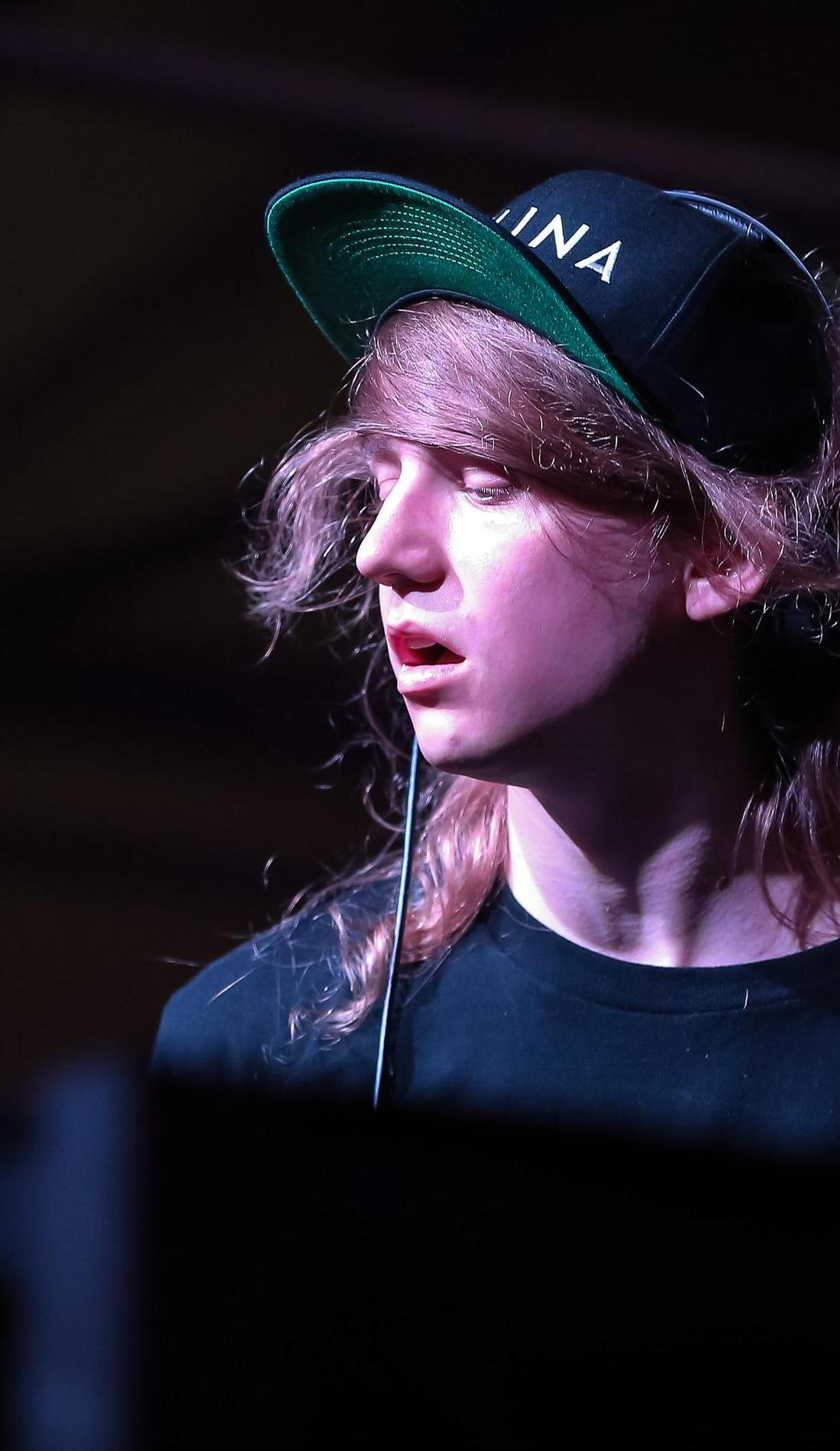 Cashmere Cat Concert Tickets and Tour Dates | SeatGeek