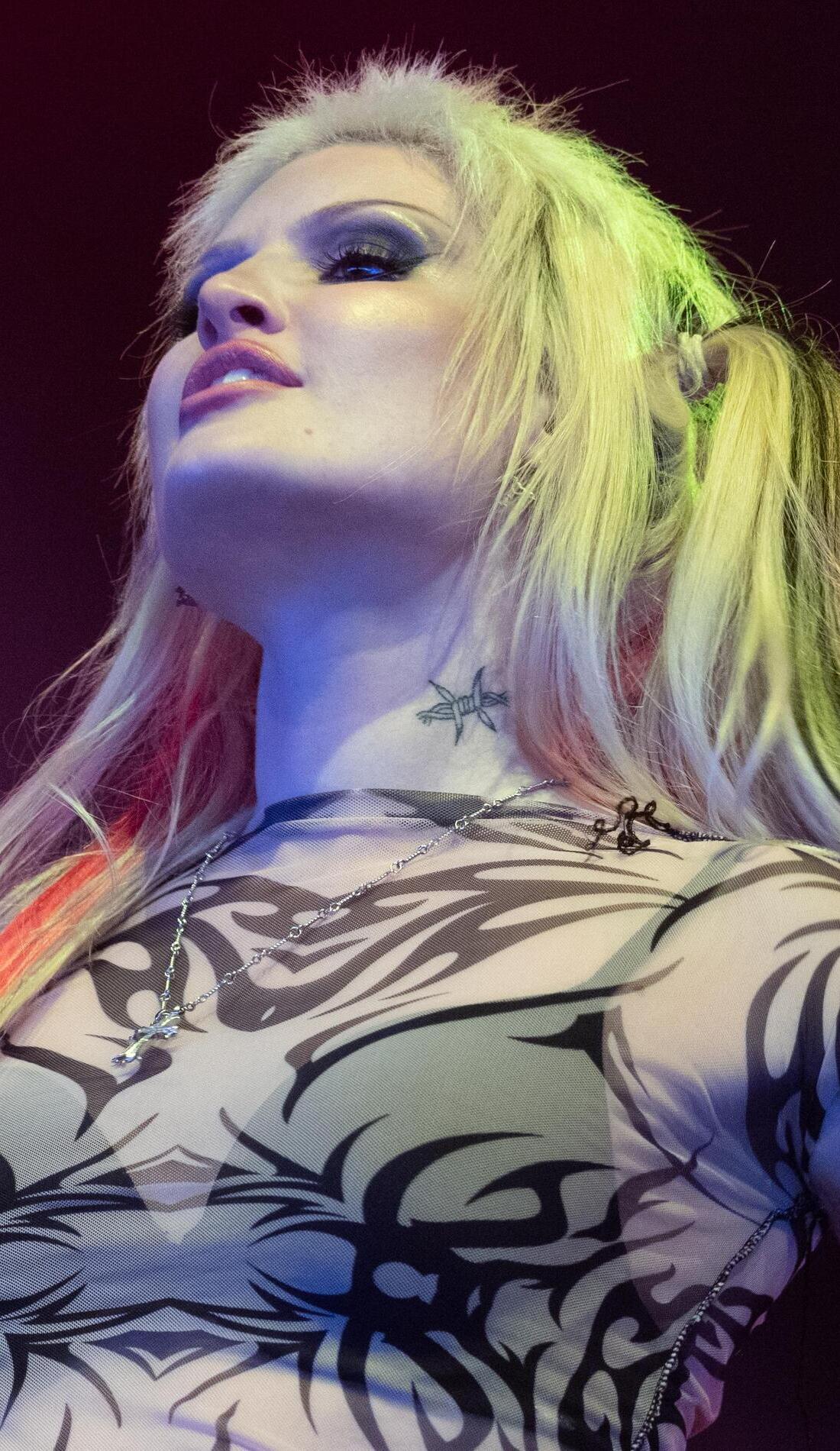 Cassyette Concert Tickets, 2023 Tour Dates & Locations | SeatGeek