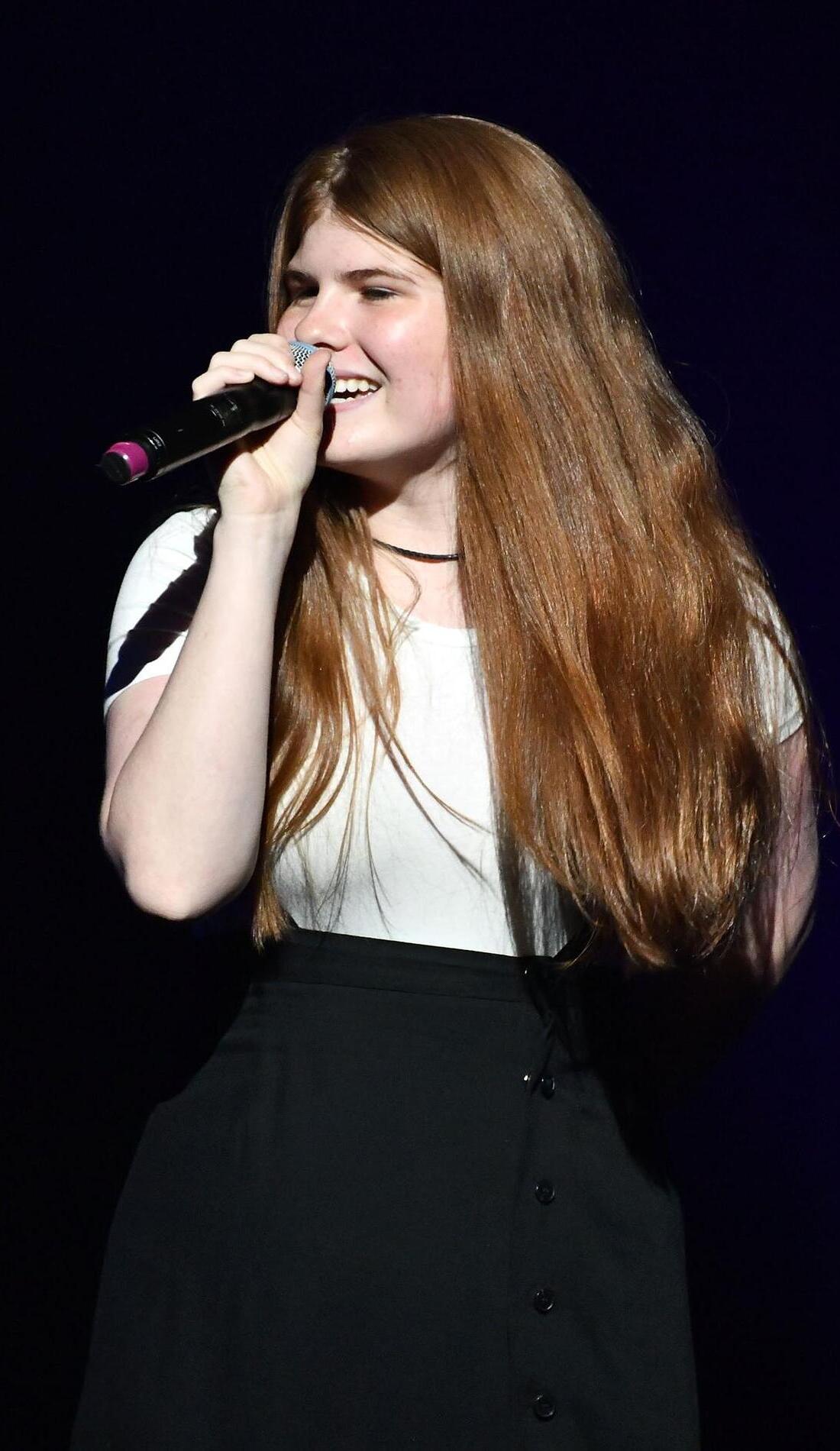 Catie Turner in Austin, 2023 Concert Tickets | SeatGeek