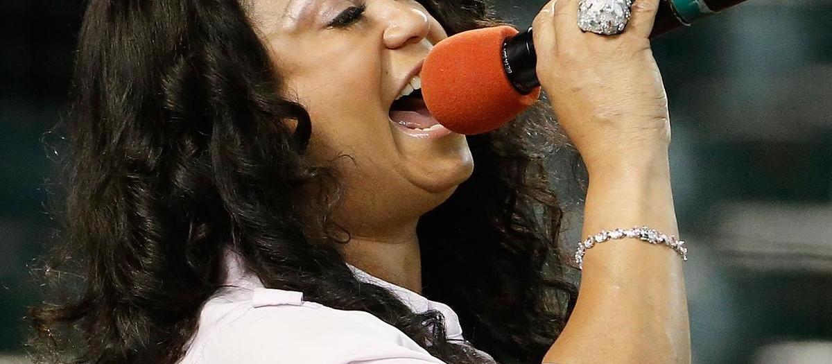 CeCe Peniston Concerts Tickets, 2023 Tour Dates & Locations | SeatGeek