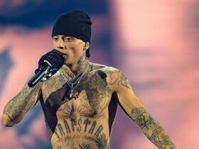 Central Cee Tickets, 2024 Concert Tour Dates | SeatGeek