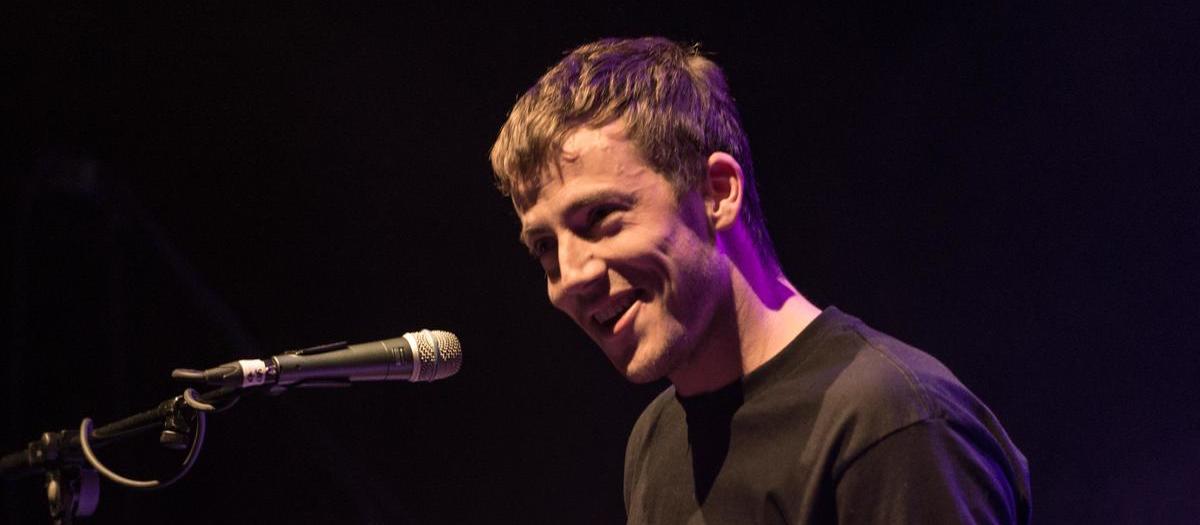 Charlie Cunningham Concert Tickets and Tour Dates | SeatGeek