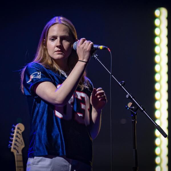 Charlie Houston Concert Parking Passes | SeatGeek