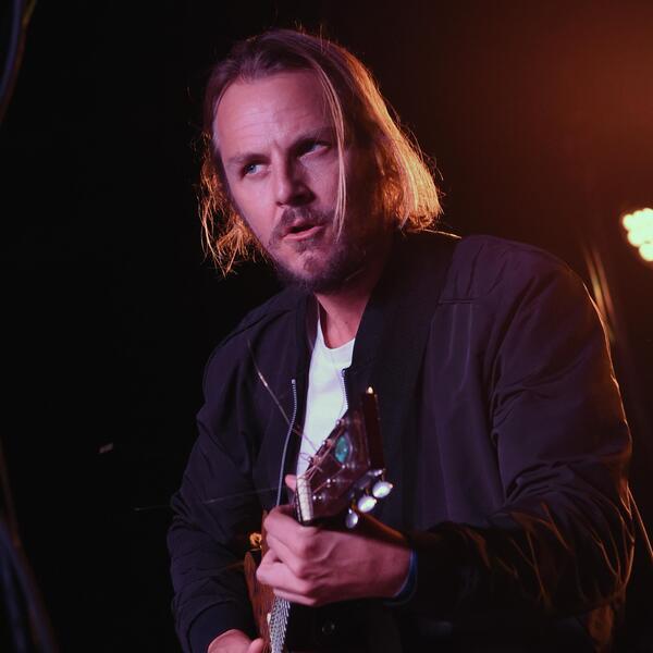 Charlie Mars Concert Parking Passes | SeatGeek