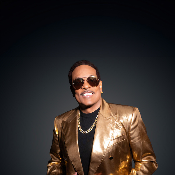 Charlie Wilson Tickets & Concert Tour Dates 2024 | SeatGeek