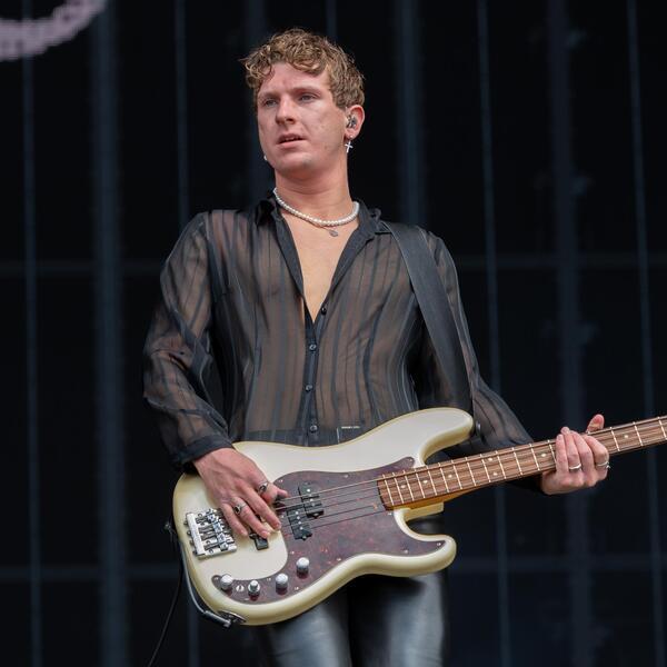 Charlie Wood Concert Parking Passes | SeatGeek