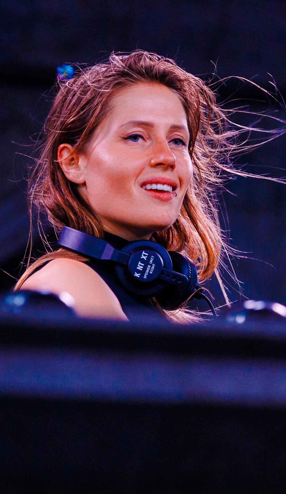 Charlotte de Witte in Denver, 2023 Concert Tickets | SeatGeek