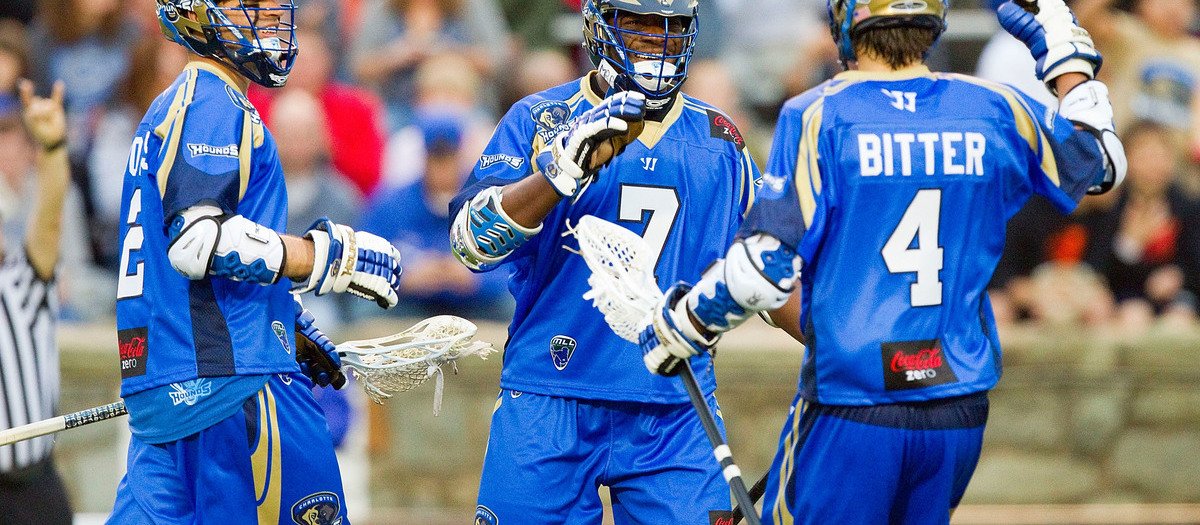Charlotte Hounds Tickets, 2023-2024 Schedule & Locations | SeatGeek