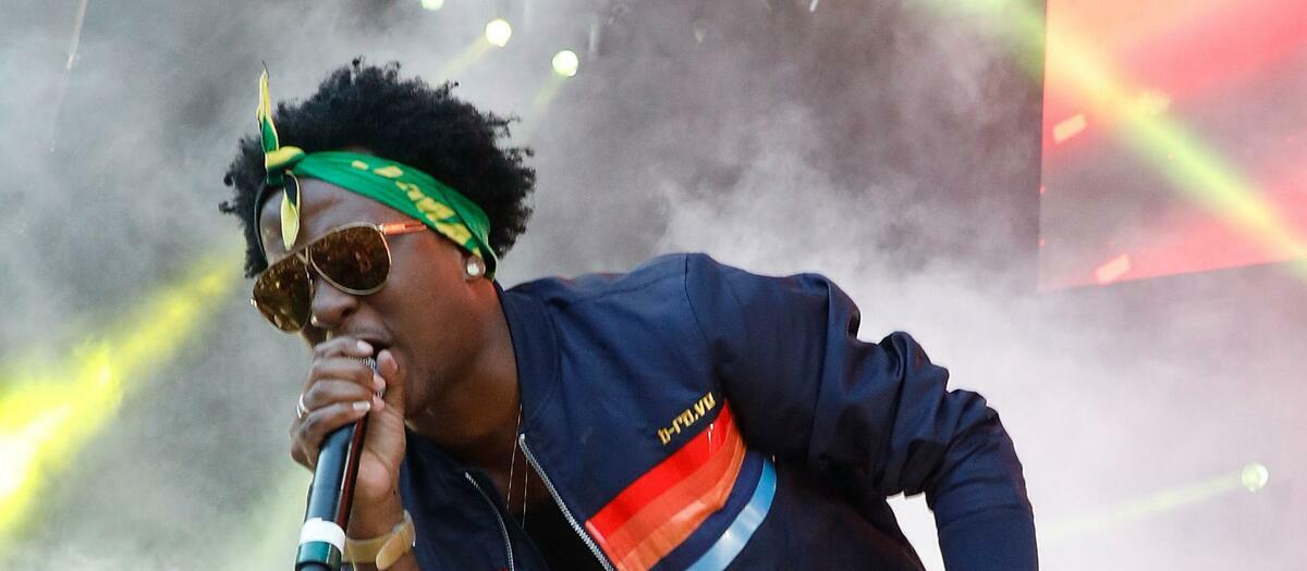 Charly Black Concert Tickets, 2023 Tour Dates & Locations | SeatGeek