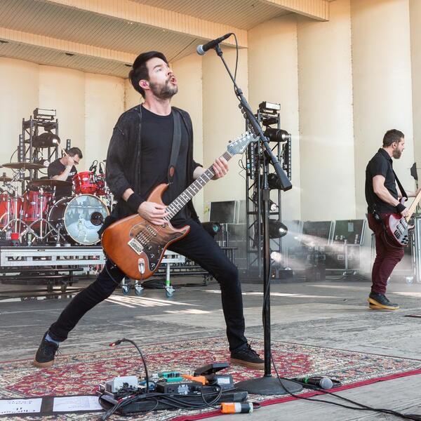 Chevelle Tickets, 2024 Concert Tour Dates | SeatGeek