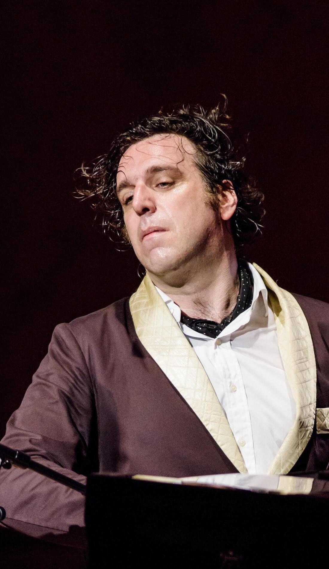 Chilly Gonzales Concert Tickets, 2023 Tour Dates & Locations | SeatGeek