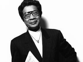 Chinary Ung Tickets, 2024 Concert Tour Dates | SeatGeek